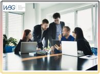 Have you ever heard about Prokurist in Germany? - Wise Business Group