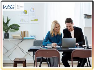 Legal form GmbH & Co. KG in Germany - Wise Business Group